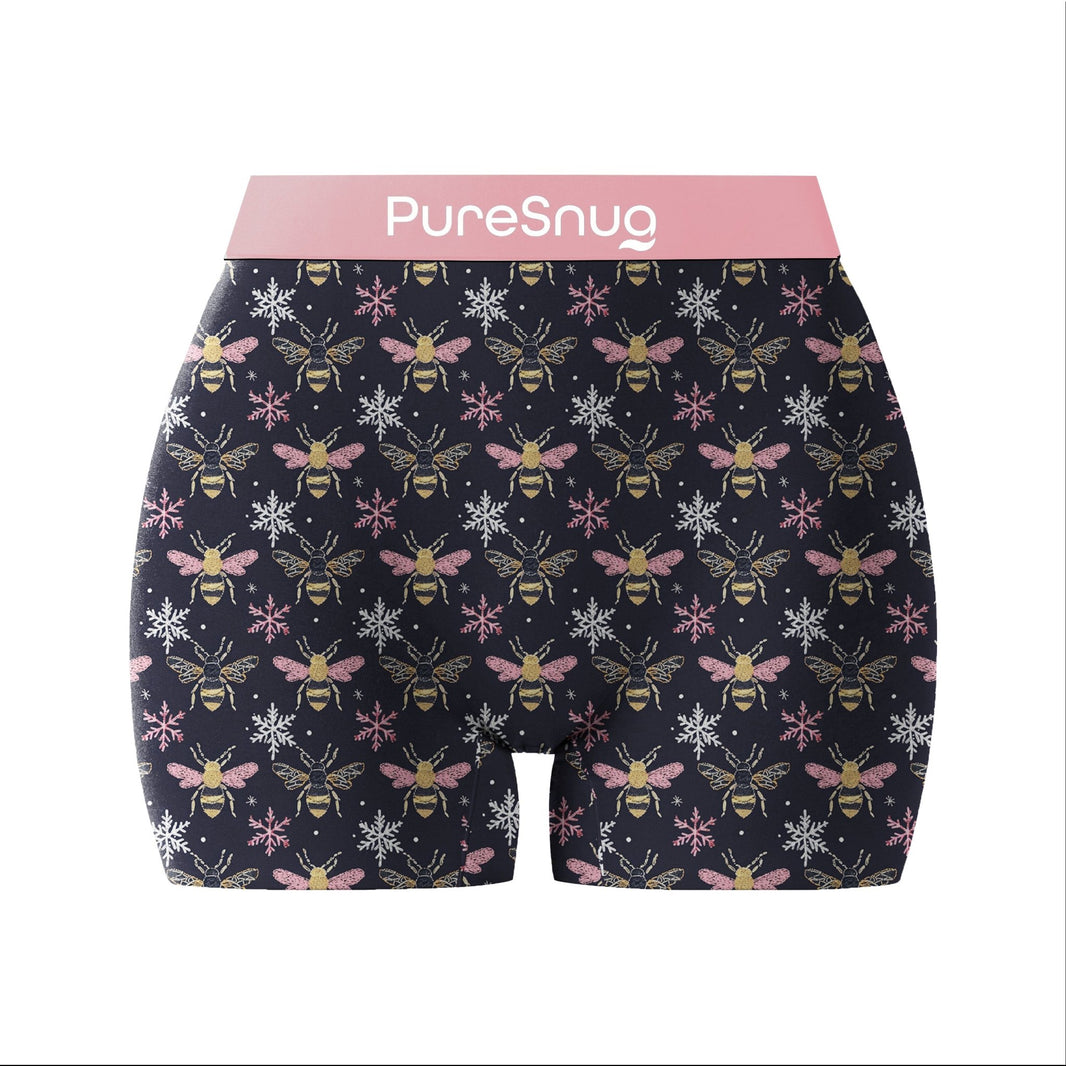 Pure Snug - The Most Comfy and Playful Boxer briefs Underwear