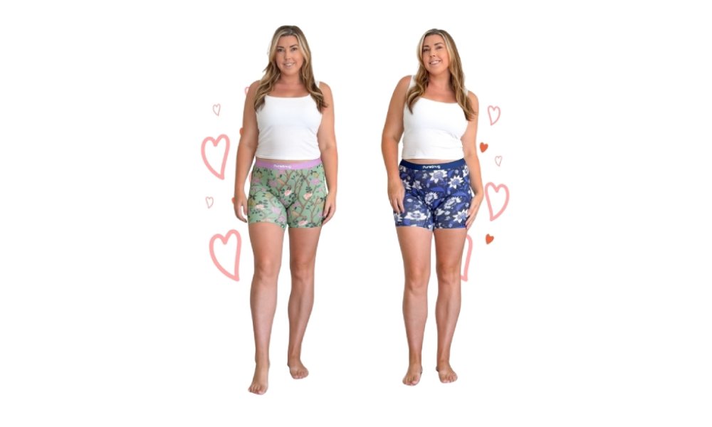 New Arrivals – Pure Snug
