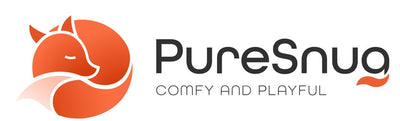 PureSnug Ladies' Playful Boxer Briefs, 3" or 5" Inseam – Pure Snug